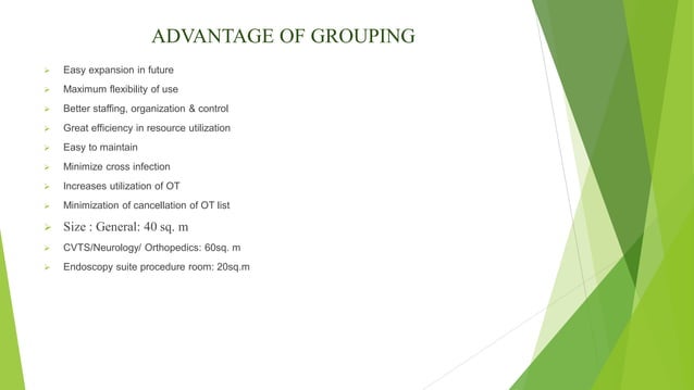 Inpatient dpt of Hospital (IPD) | PDF