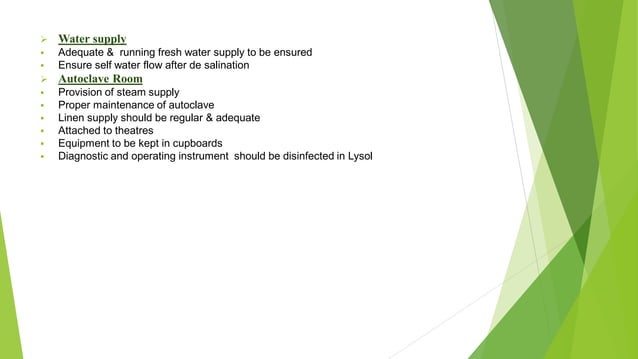 Inpatient dpt of Hospital (IPD) | PDF