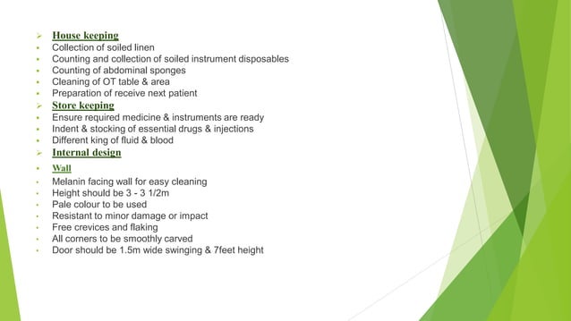 Inpatient dpt of Hospital (IPD) | PDF