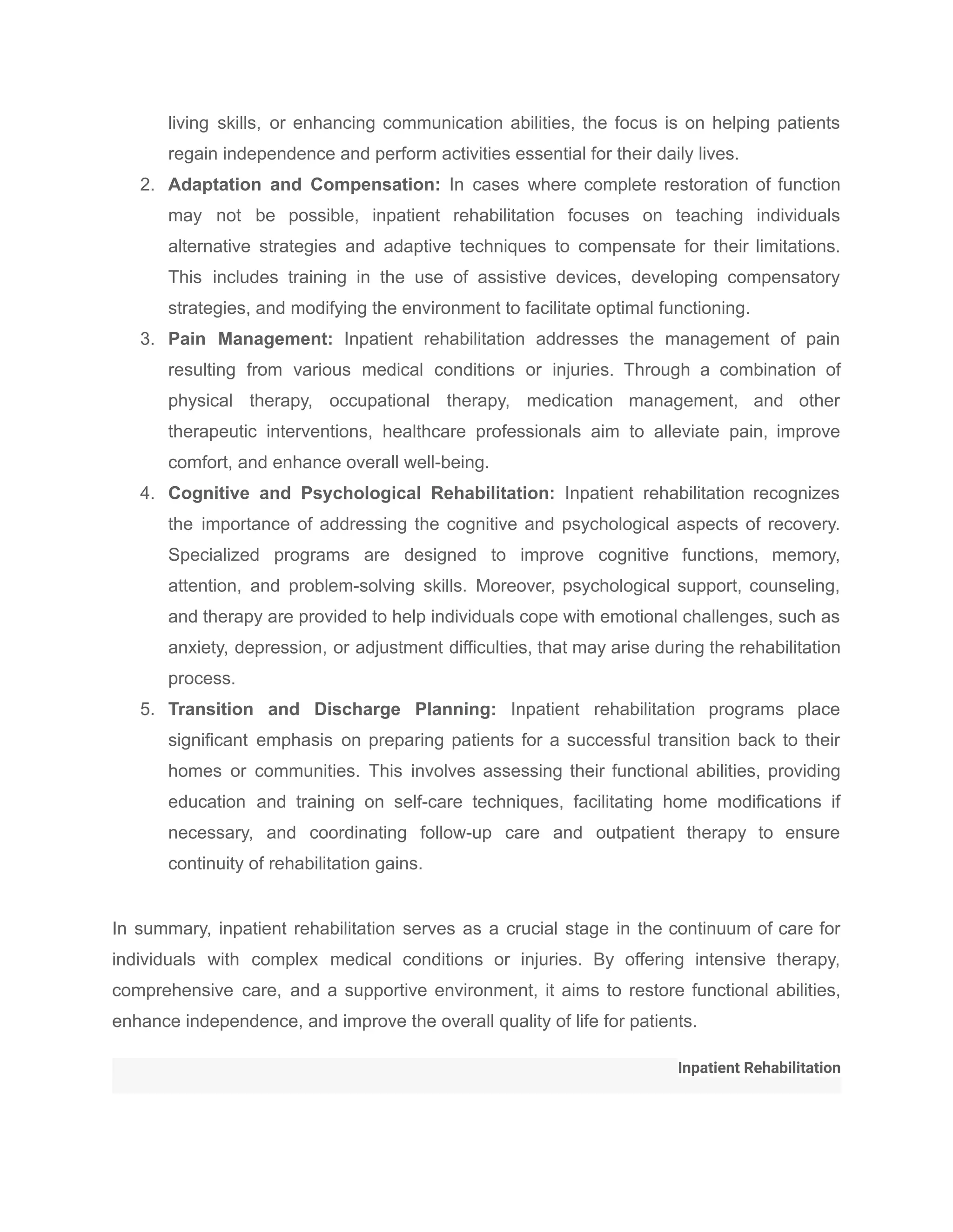 Inpatient Rehabilitation.pdf