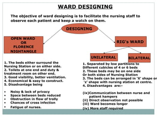 Inpatient services | PPT