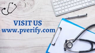 Batch Eligibility Verification - pVerify | PDF