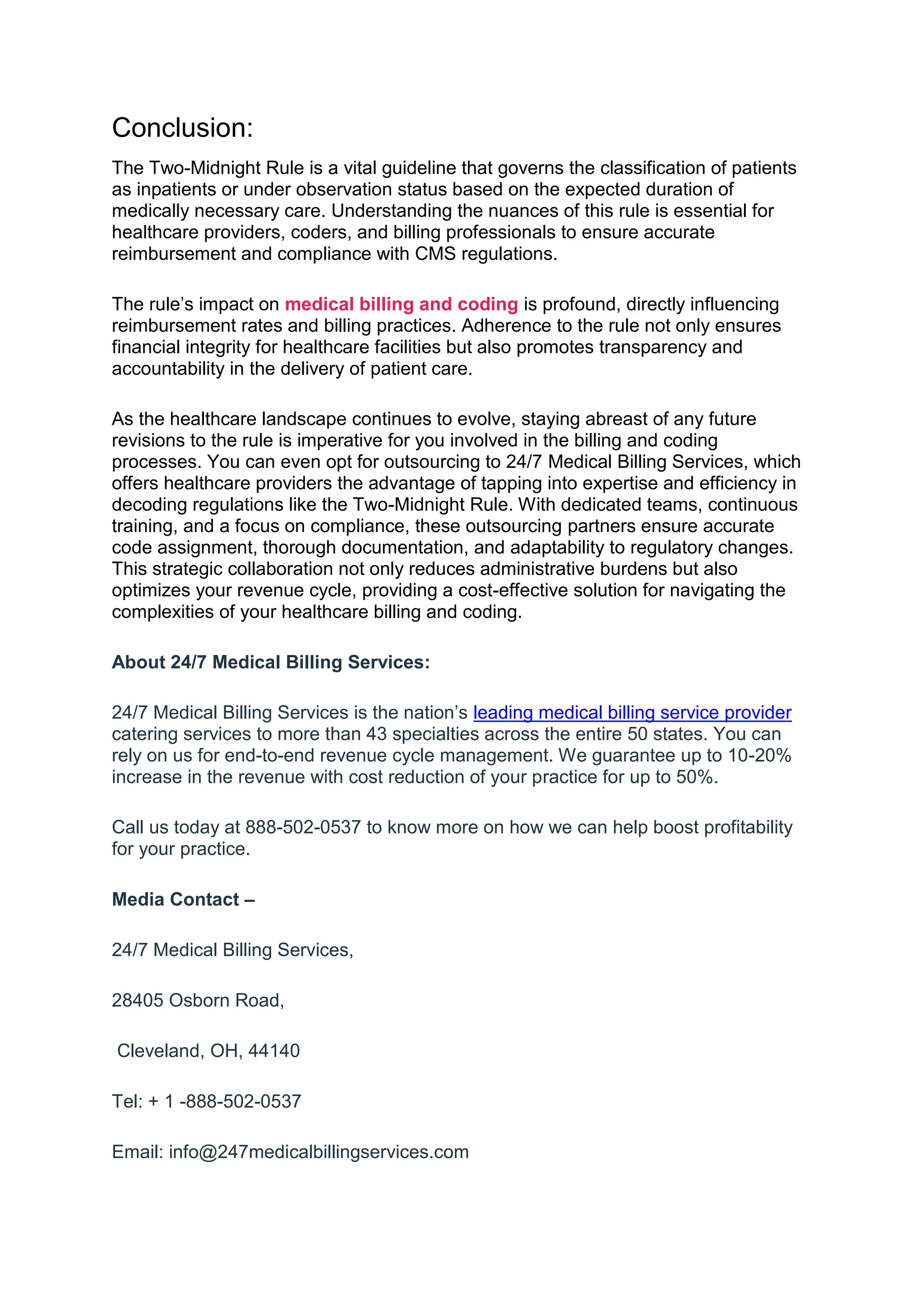 Inpatient Vs Observation Decoding The Two-Midnight Rule.pdf