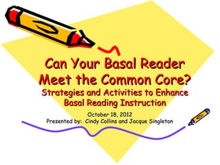 Inpec october 2012 | PPT