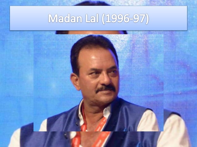 In pics indian coaches till now