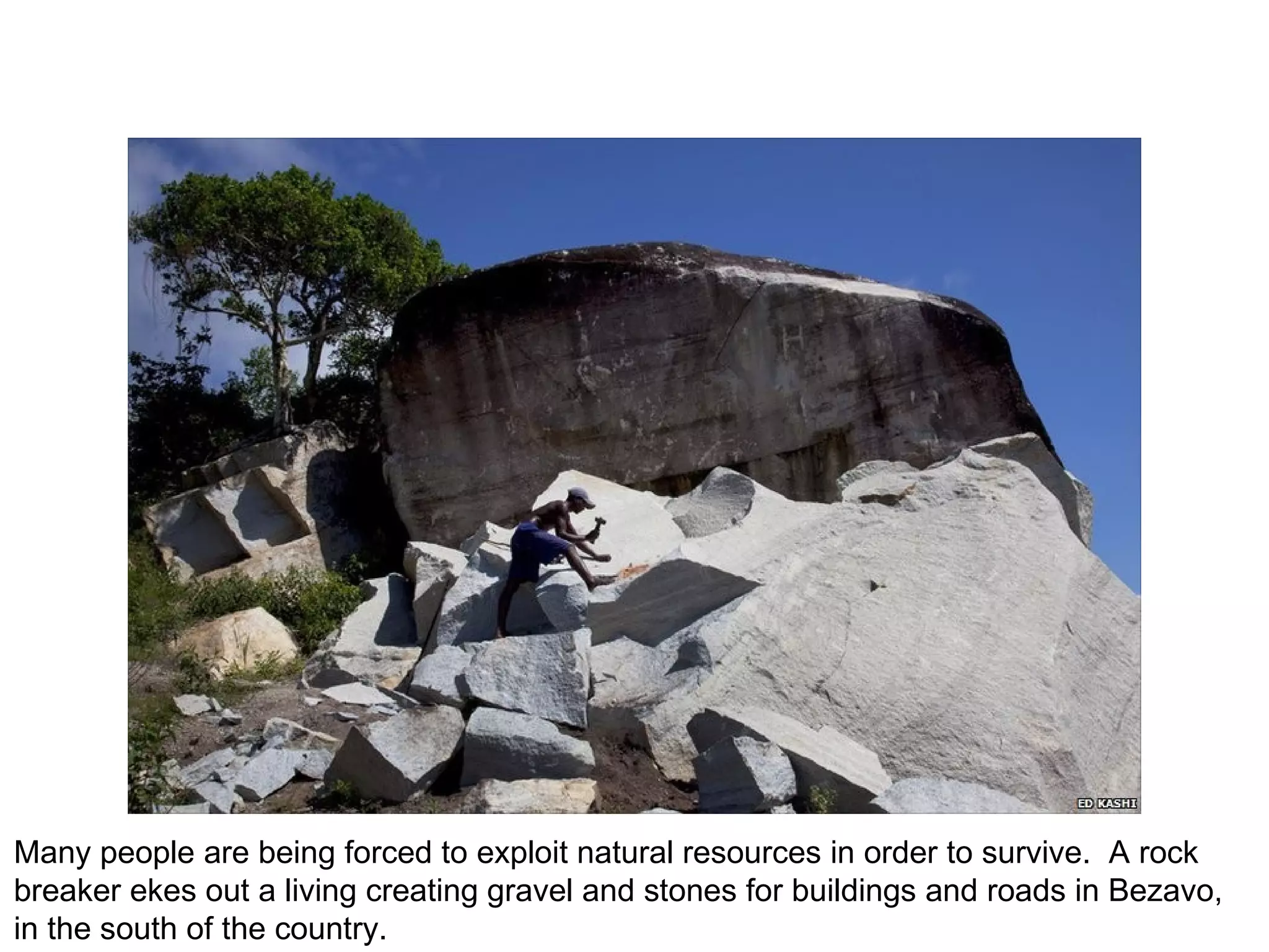 In pictures madagascar | PPT