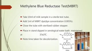 DAIRY INDUTRY AND ETP (EFFLUENT TREATMENT PLANT) | PPTX