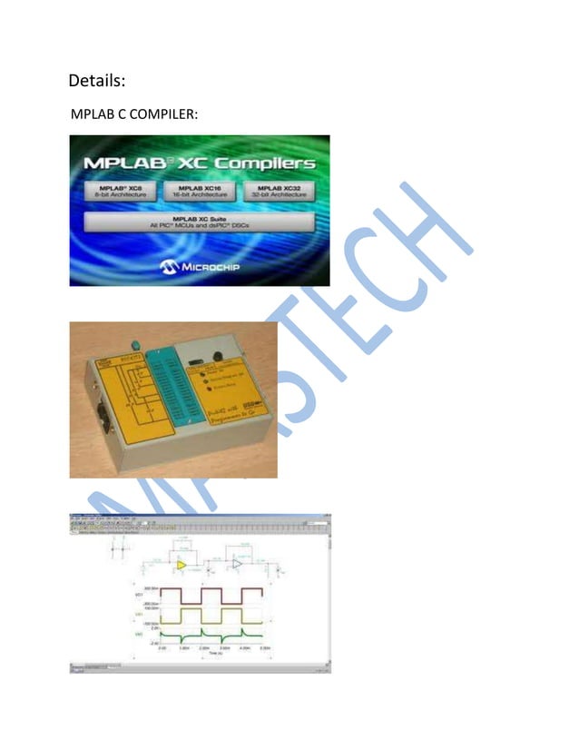 INPLANT TRAINING-INTERNSHIP PRACTICAL TRAINING ECE/CSE/IT/EEE | PDF