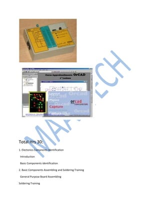 IPT:INPLANT TRAINING(IPT) FOR CSE STUDENTS/IT STUDENTS, | DOCX