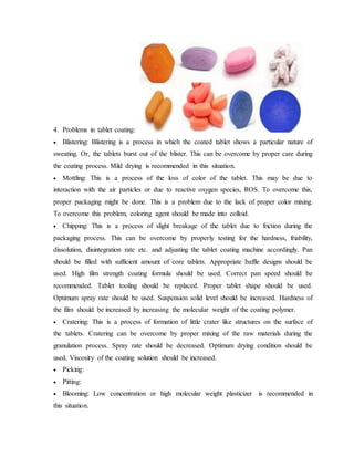 in plant training at arrow pharmaceuticals pvt ltd Bhaktapur | PDF