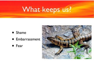 In praise of clear pronunciation. | PPT