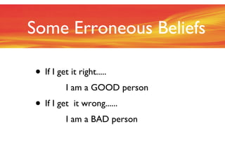 In praise of clear pronunciation. | PPT