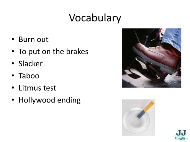 In Praise of Slowness - Summary and Conversation Lesson | PPTX