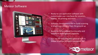 Single-Pass inkjet printing: Optimisation of print quality on the web | PDF