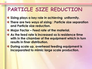 In process quality control | PPTX