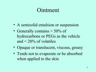 Inprocess as per usp ip bp external preparation | PPT