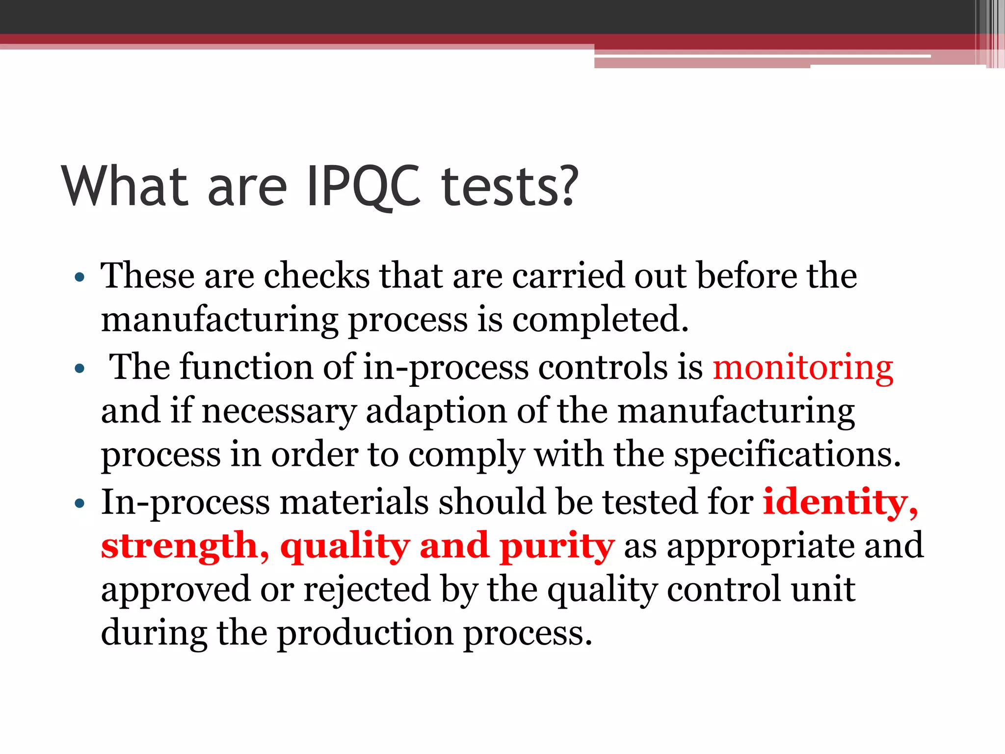 INPROCESS QUALITY CONTROL.pptx