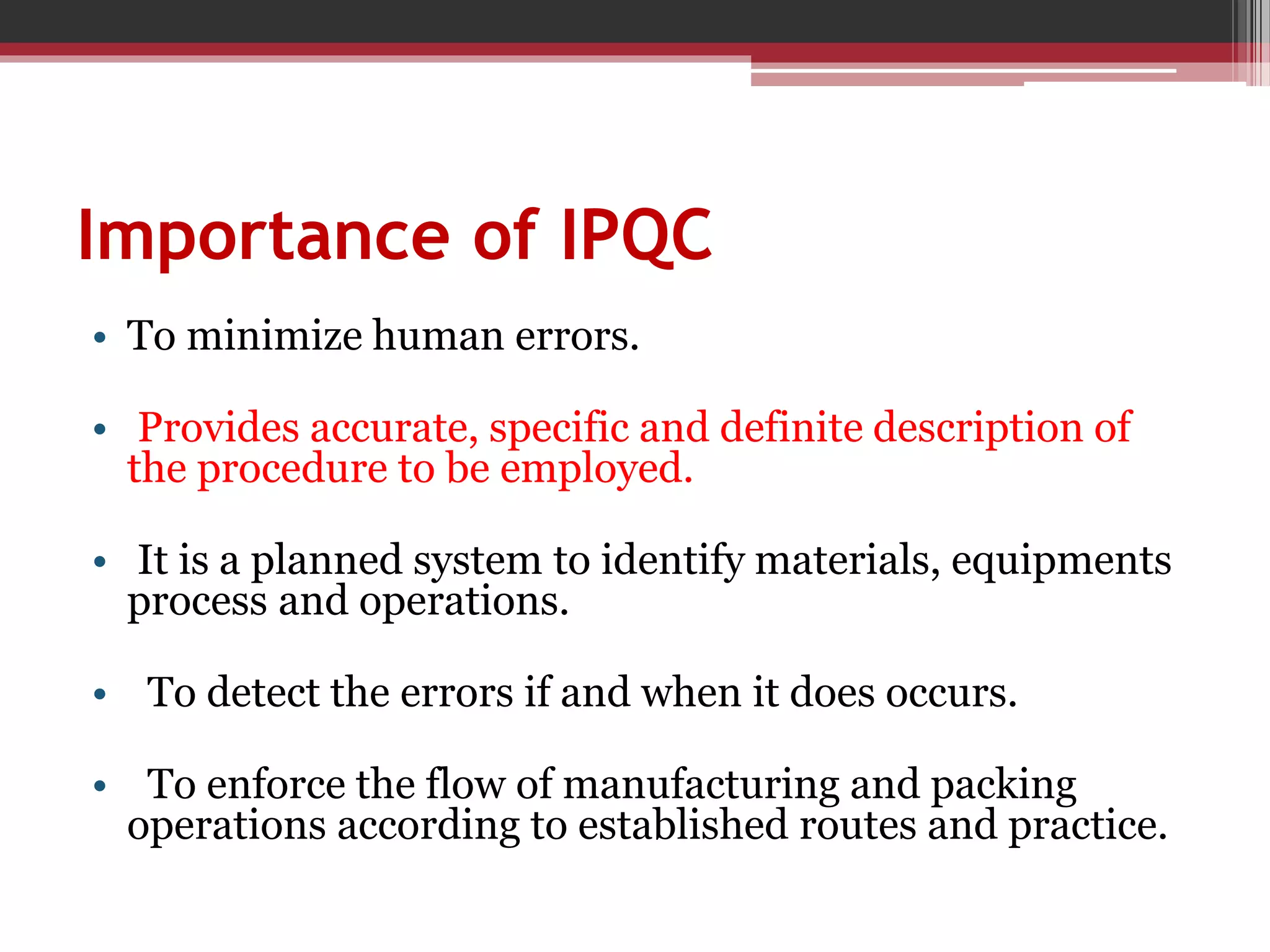 INPROCESS QUALITY CONTROL.pptx