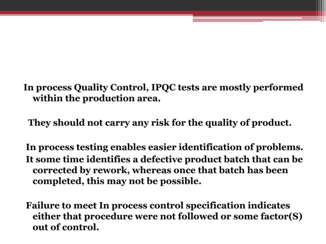 INPROCESS QUALITY CONTROL.pptx