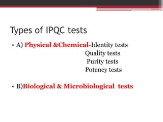 INPROCESS QUALITY CONTROL.pptx
