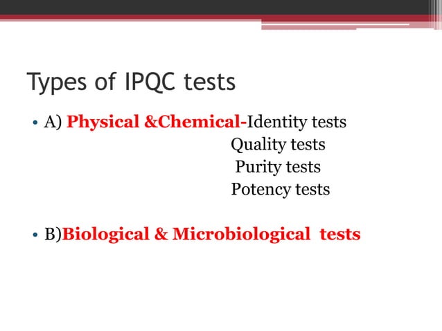 INPROCESS QUALITY CONTROL.pptx