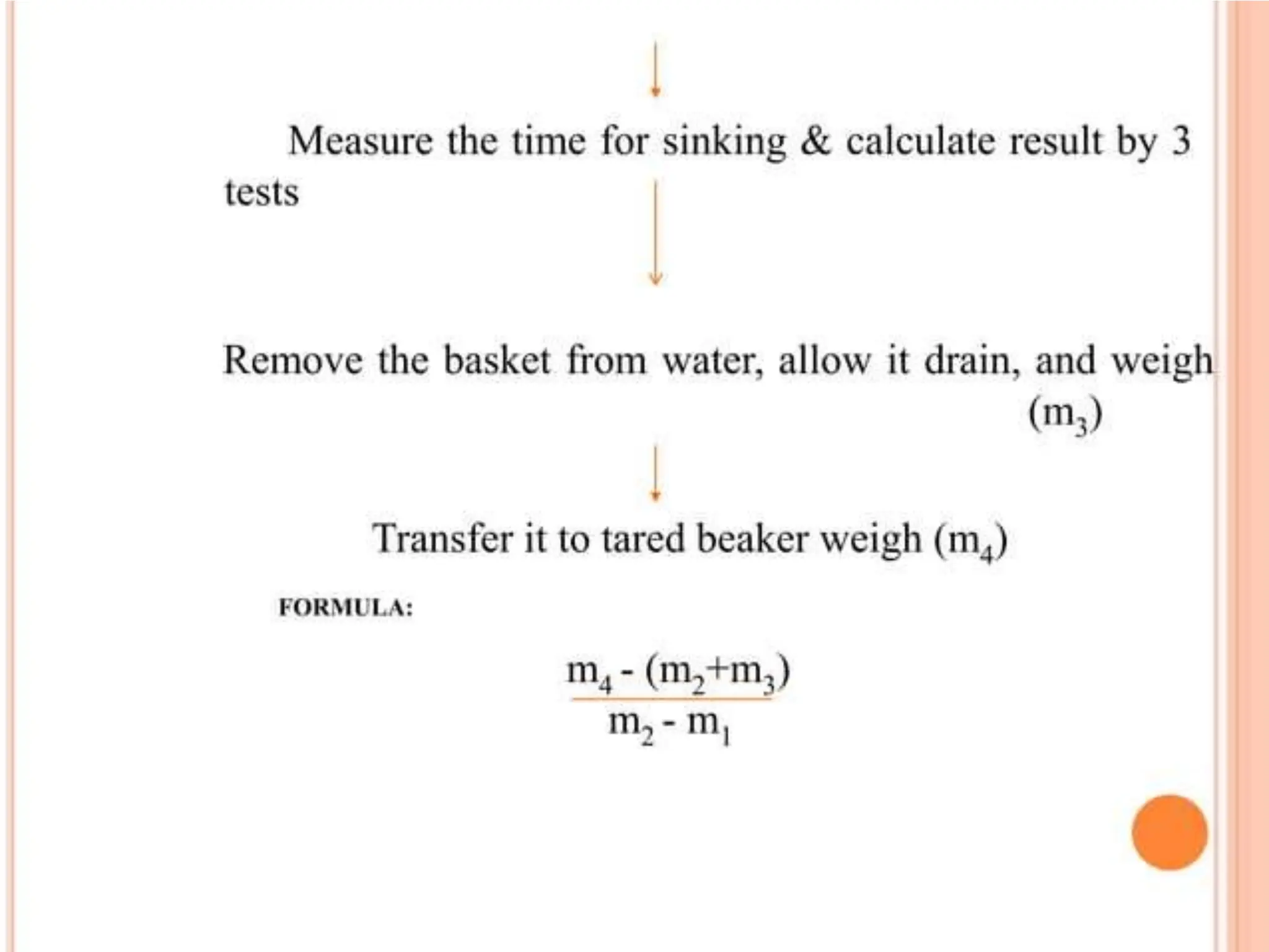 IPQC Inprocess Quality Control test for Surgical products.pptx