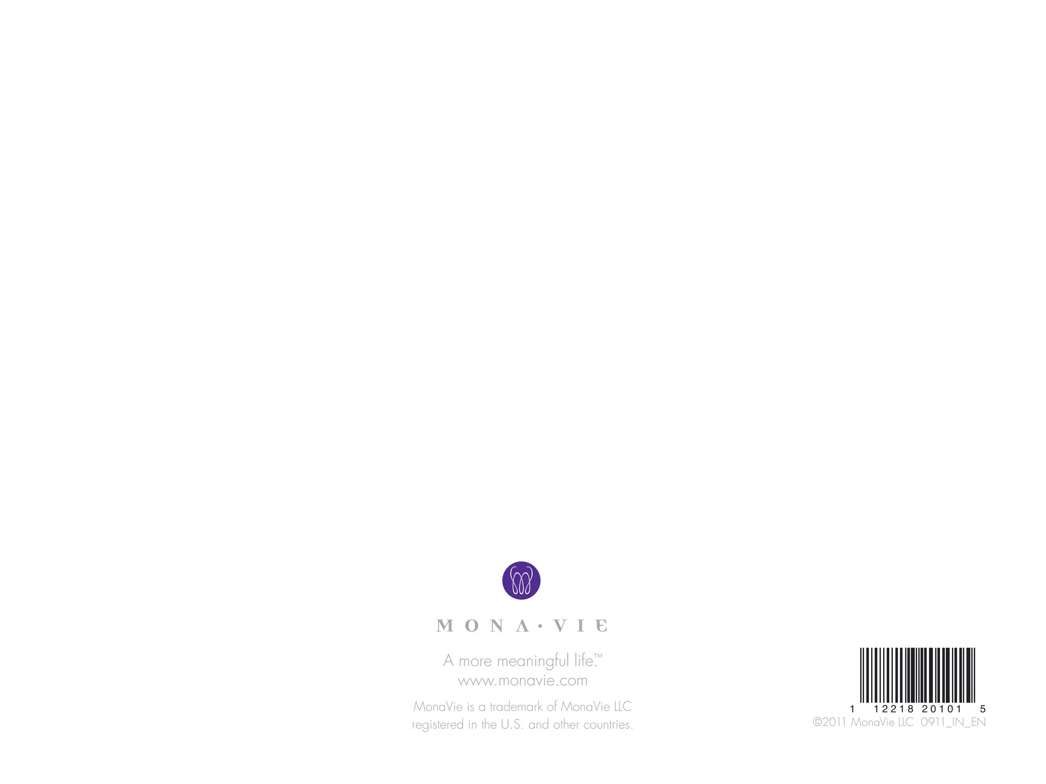 Monavie India product brochure | PDF
