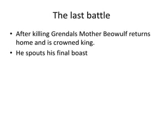 In progress review | PPT