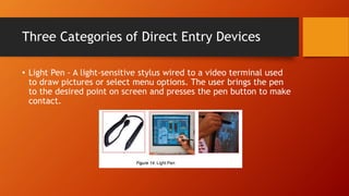 Input Output and Part of Computer Desktop.pptx