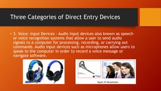 Input Output and Part of Computer Desktop.pptx