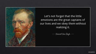 In pursuit of emotions at the workplace | PPT