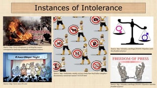 In pursuit of true democracy | PPT