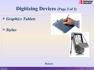 Input and outputs devices | PPT