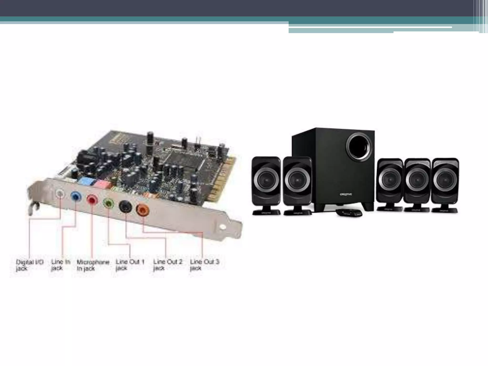 INPUT,OUTPUT AND STORAGE DEVICES | PPTX