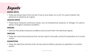 INPUT-AND-OUTPUT.pptx gggggggggggggggggg | PPTX