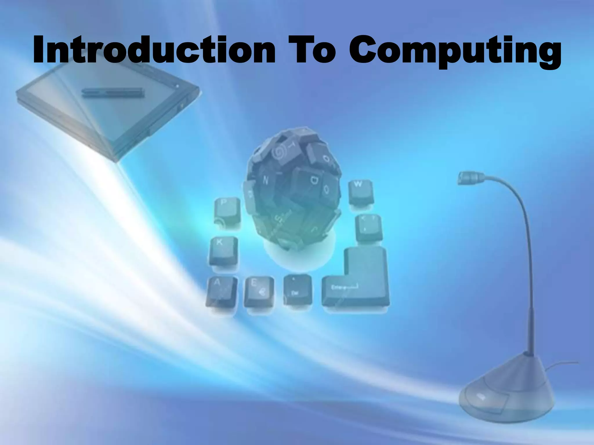 Input devices | PPT | Computer Peripherals | Computing