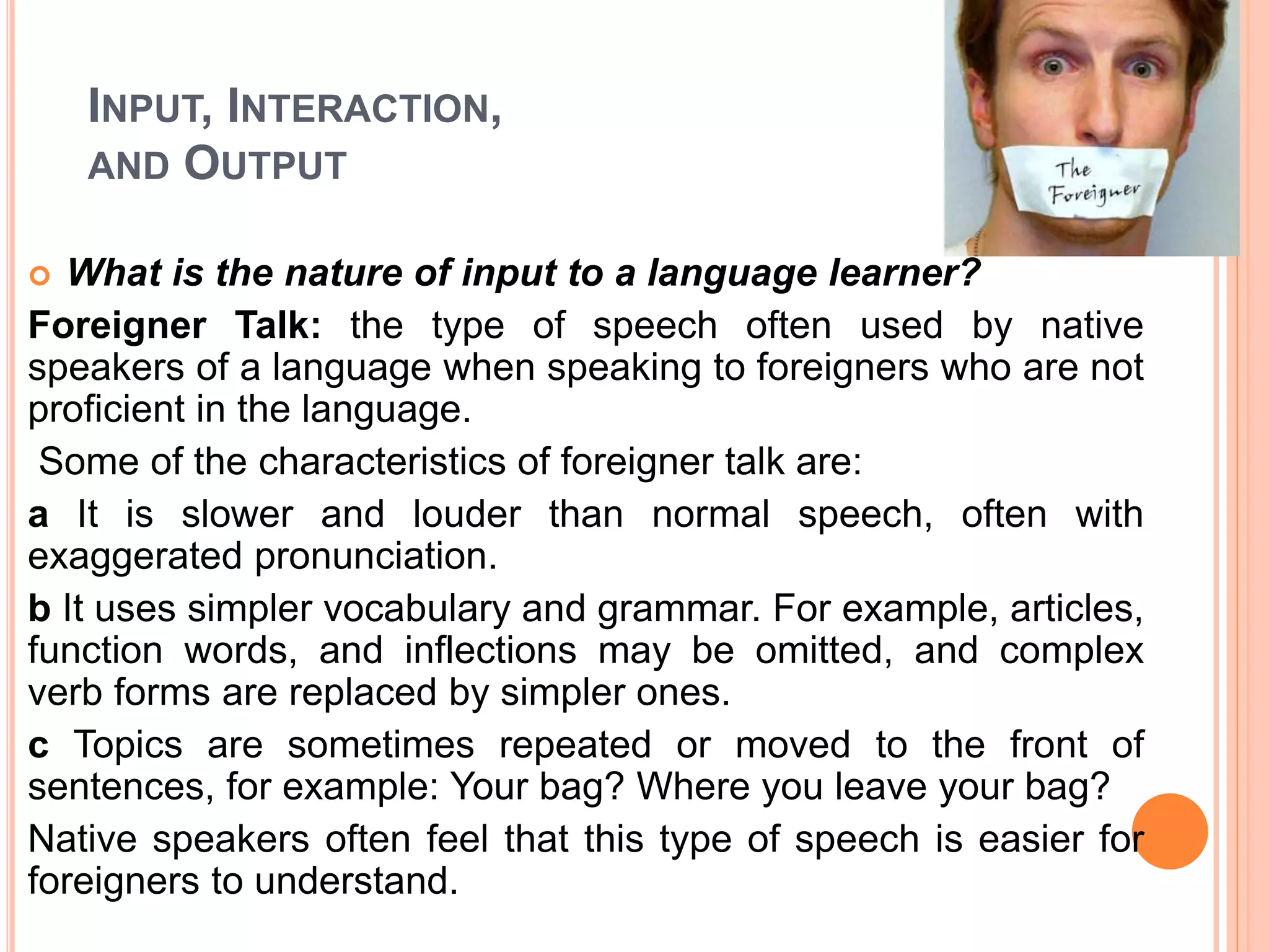 Input -interaction--and-output (5) | PPTX