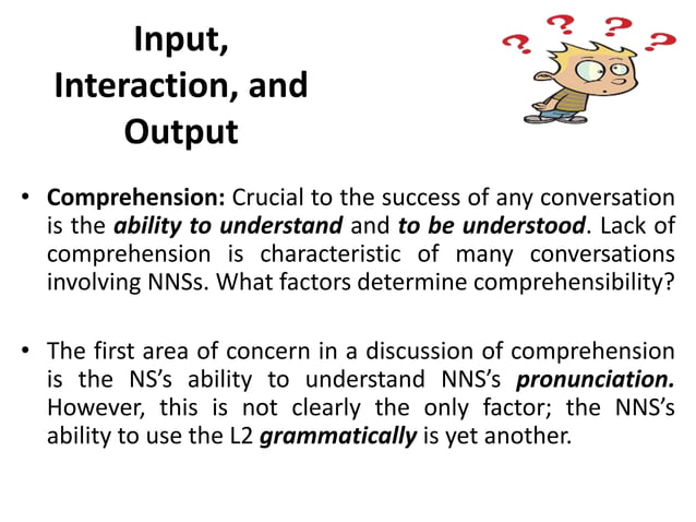 Input -interaction--and-output (5) | PPTX