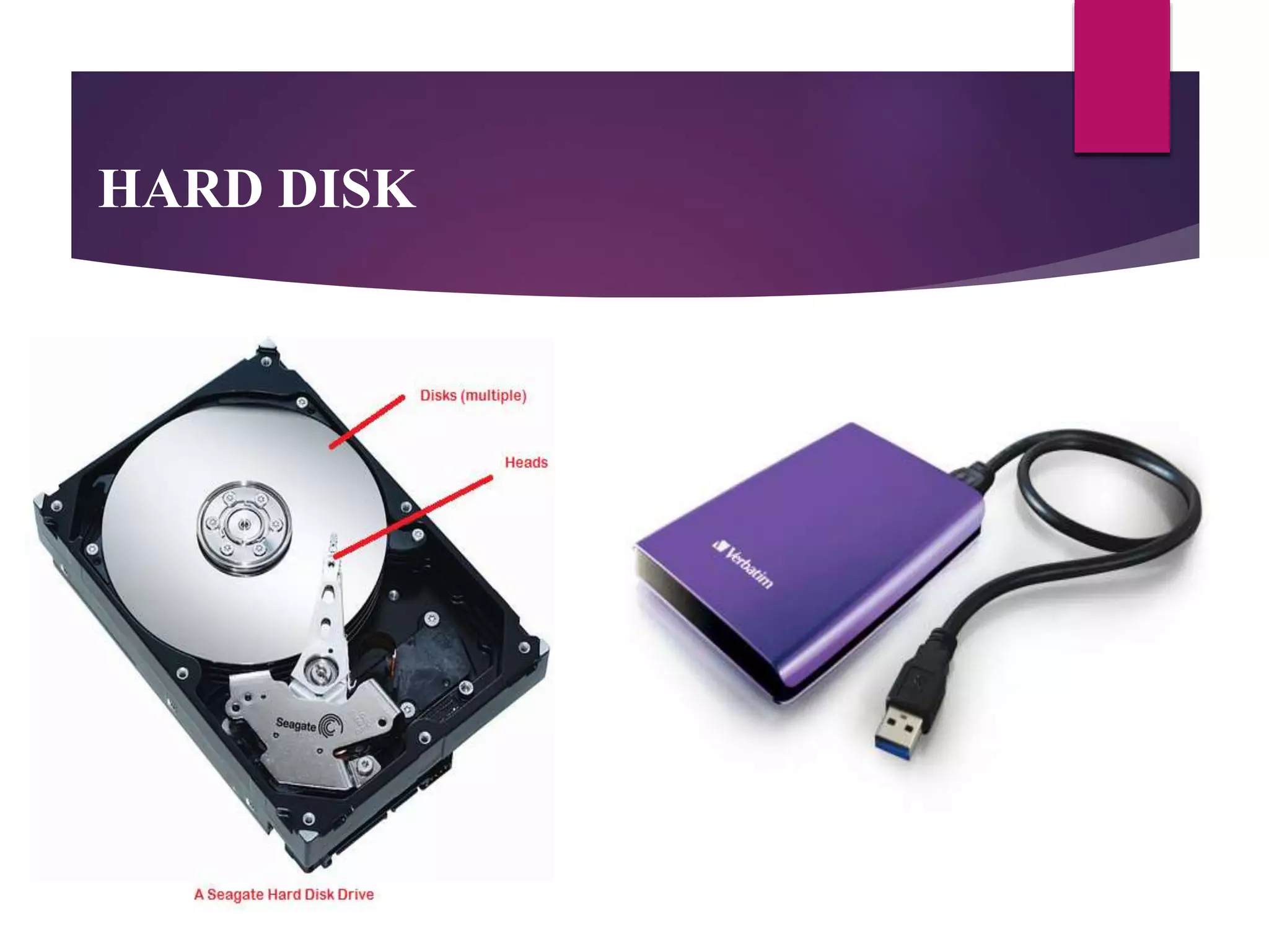 Input output-storage | PPTX