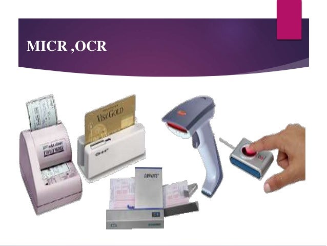 Input output-storage