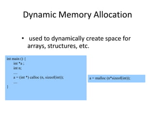Input output functions | PPT