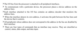 Input- Output Interface in computer organisation.pptx