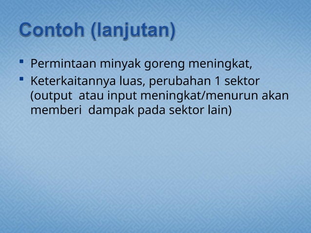 INPUT-OUTPUT pada data dan metode iterasi.pptx | Free Download