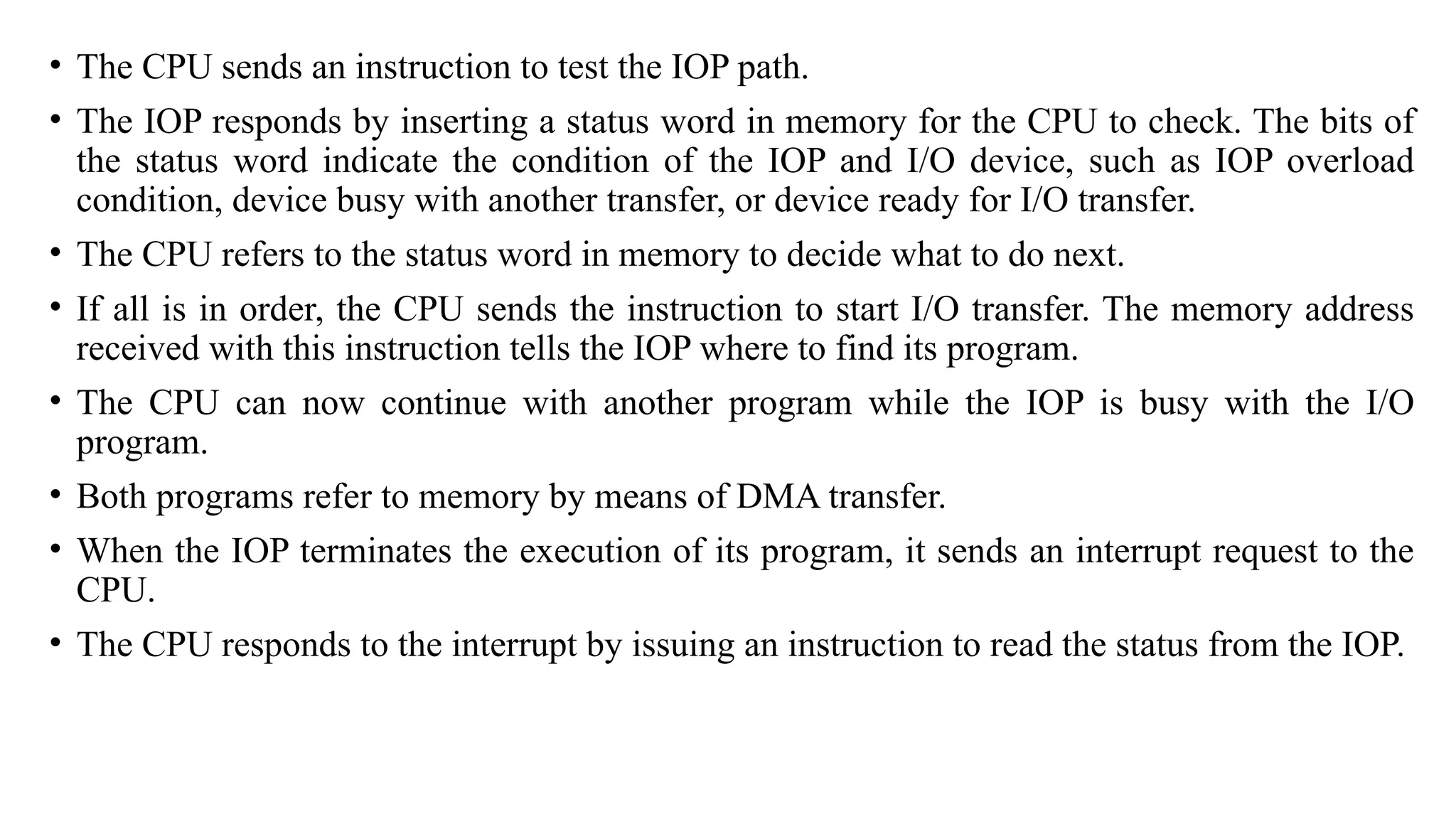 Input-output Processor (IOP) in computer organisationAC.pptx