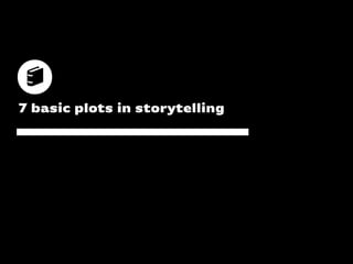 Storytelling in Service Design / Service Design Drinks Berlin | PPT