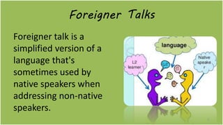 Input and interaction | PPTX | Education