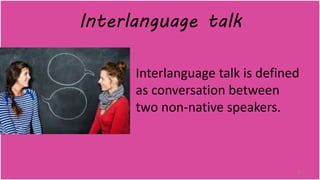 Input and interaction | PPTX | Education