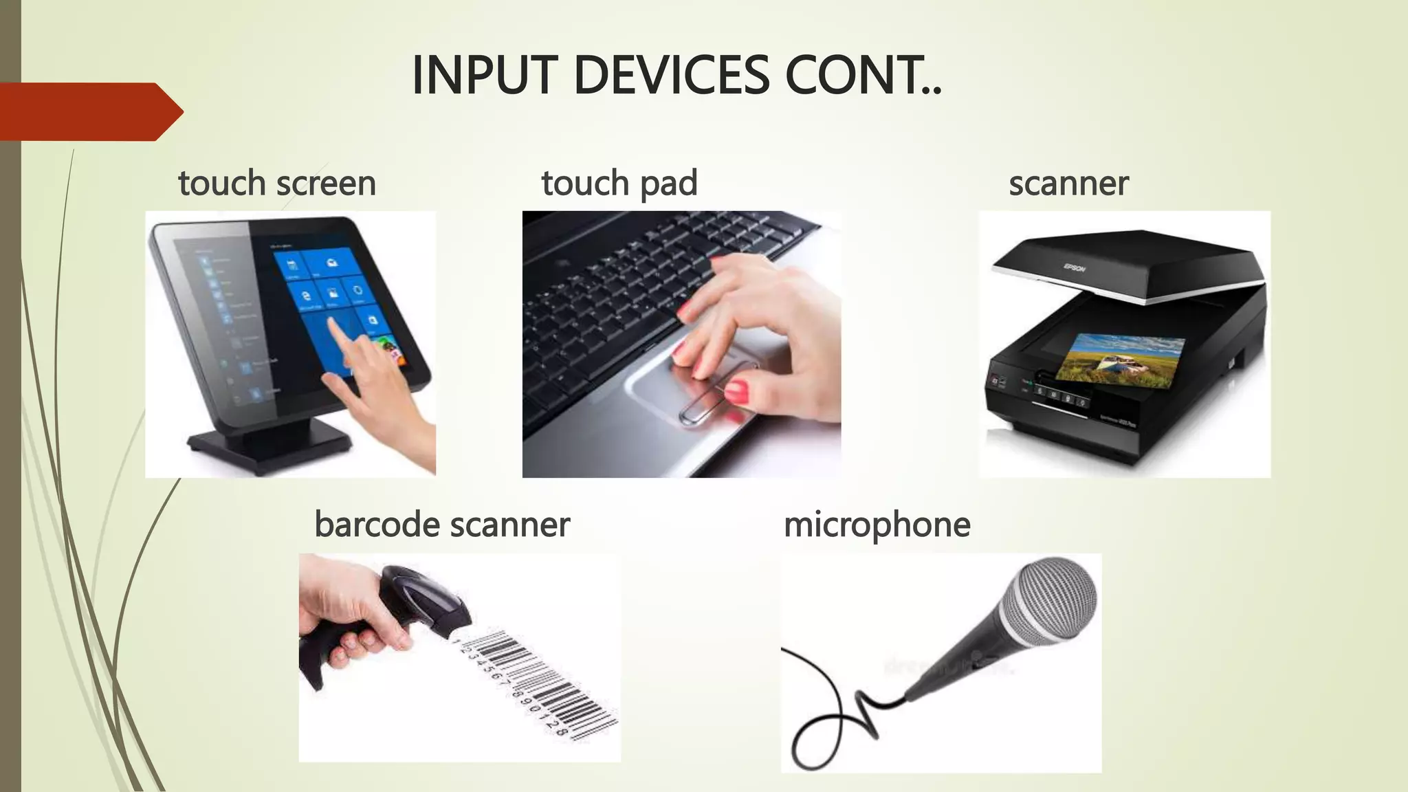 INPUTAND OUPUT DEVICES.pptx