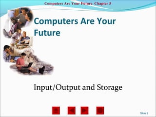 Input and output | PPT