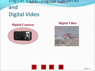 Input and output | PPT